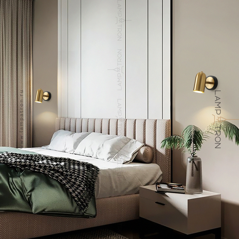 Wall lamp Set — buy at Lampatron.lighting