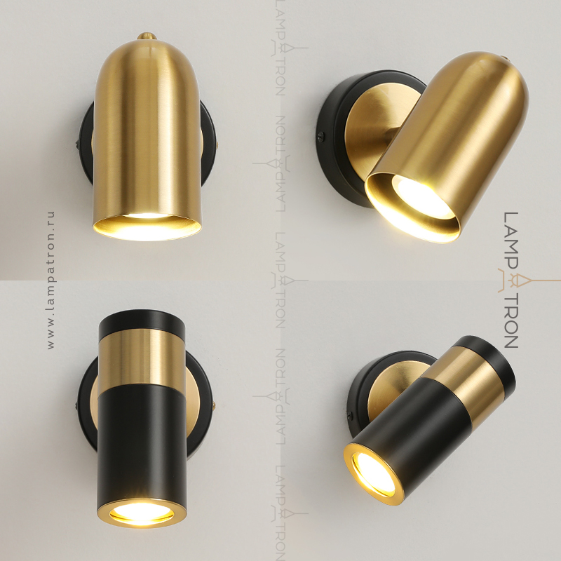 Wall lamp Set — buy at Lampatron.lighting