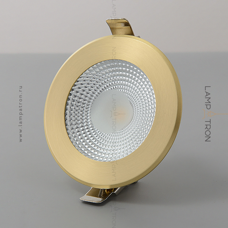Spot light Act — buy at Lampatron.lighting