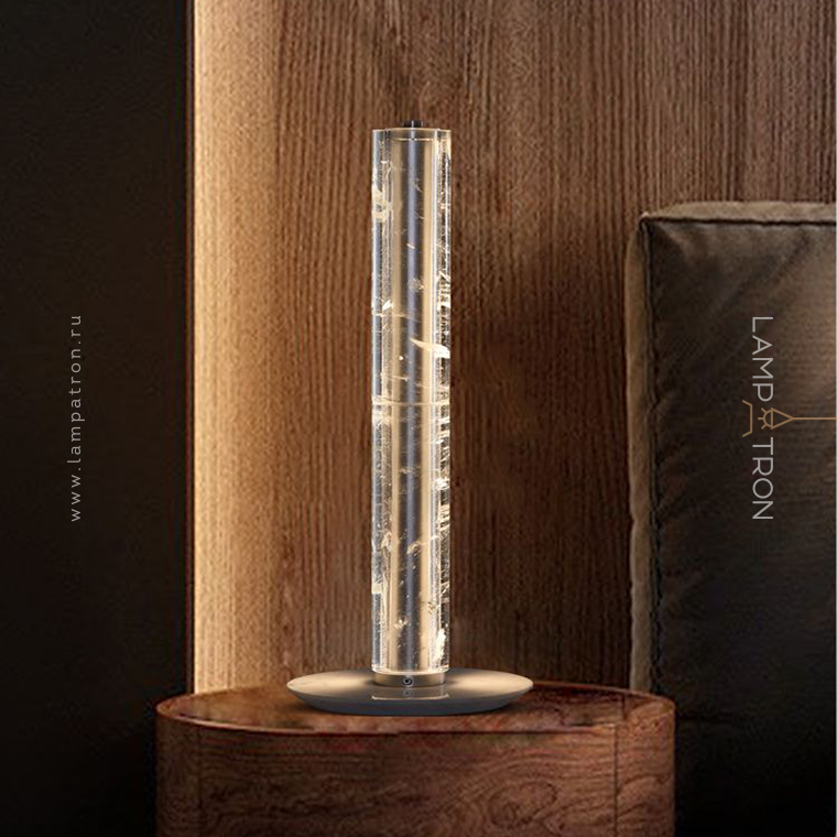 Desk lamp WILNER TAB — buy at Lampatron.lighting